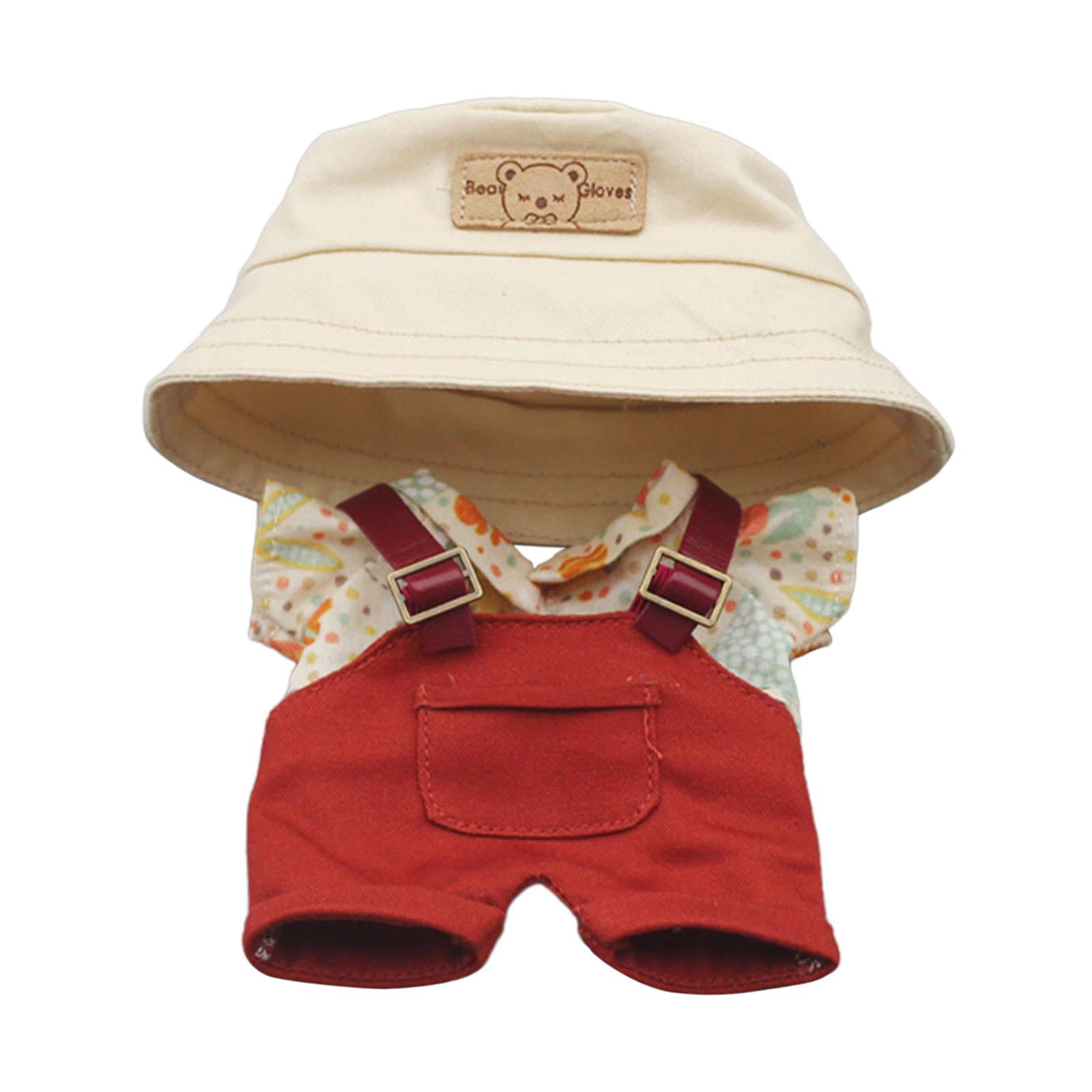 Camisa de peluche y pantalones con tirantes. Haz tu propia ropa para ...