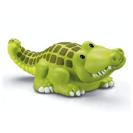 Fisher-Price Little People Alligator - Walmart.ca