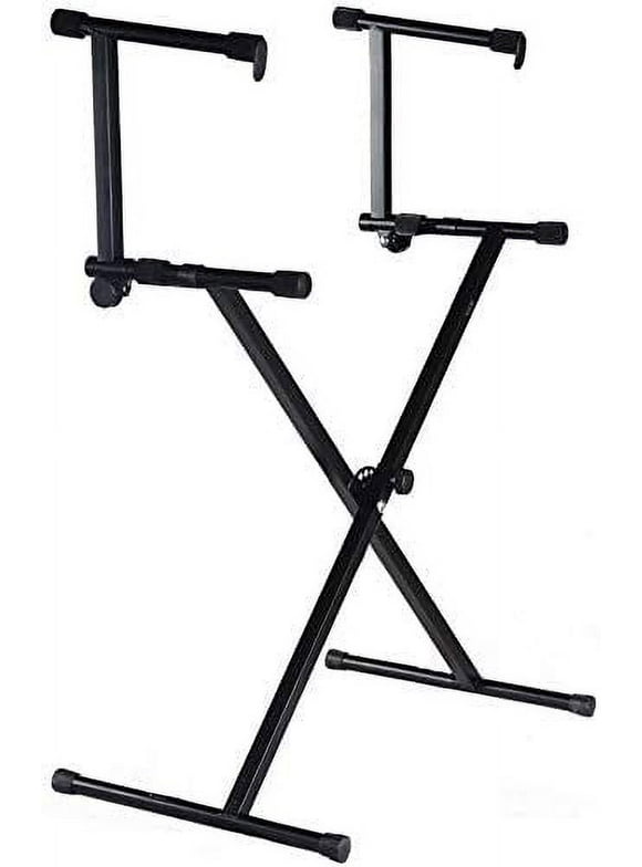Keyboard Stands in Keyboard & Piano Accessories - Walmart.com