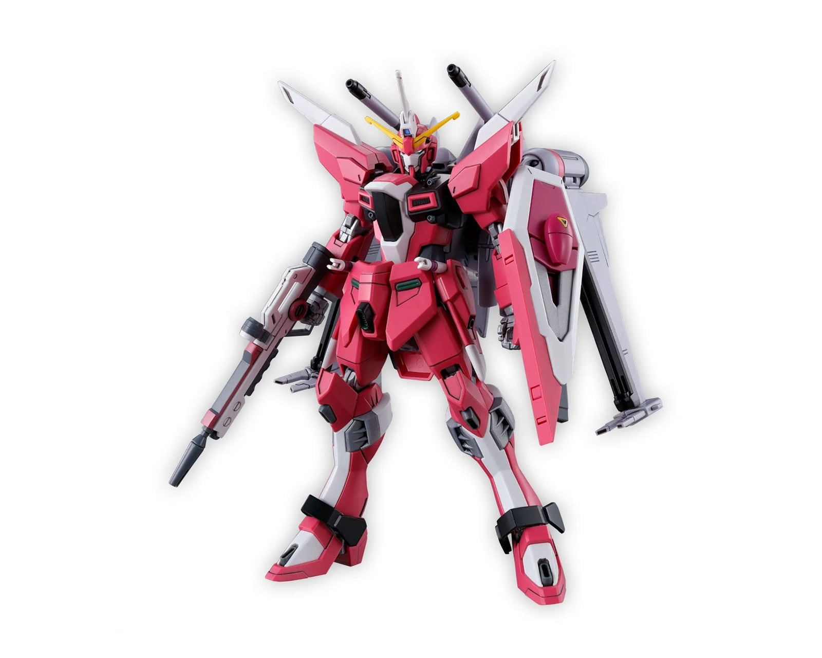 Bandai HG 1/144 Infinite Justice Gundam Type II | Walmart en línea
