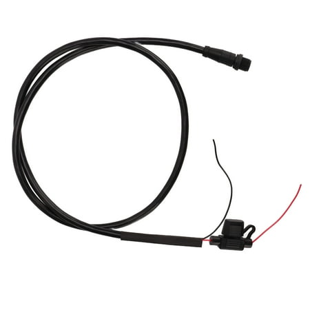 Male Power Cable, Male Power Backbone Cable ABS For NMEA 2000 | Walmart ...