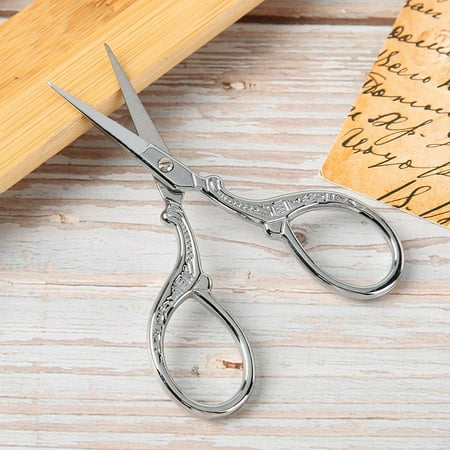 Cross-Stitch Scissor, Useful And Practical Tool Individual Shape ...