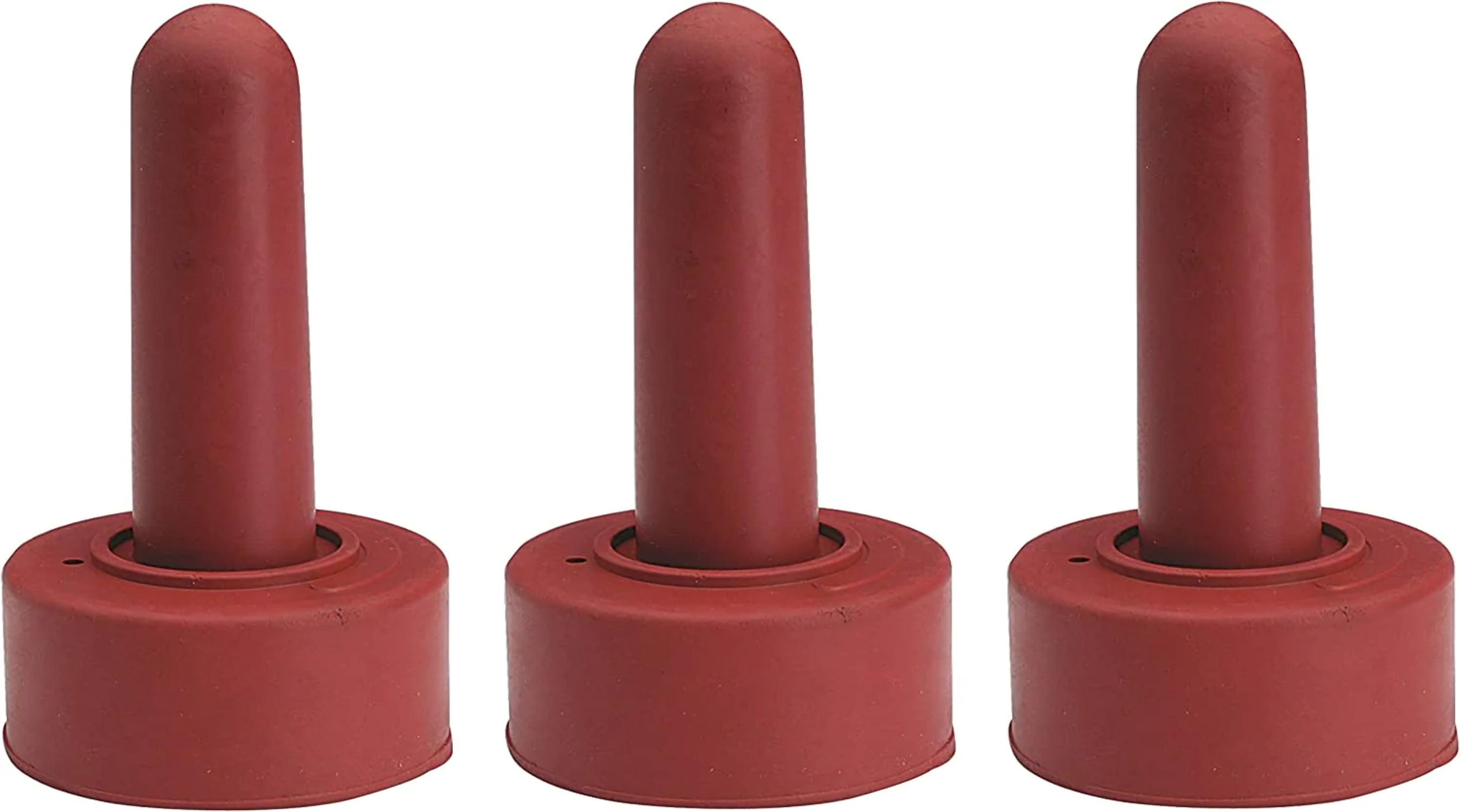 Little Giant Snap-On Calf Nipple for Nursing Calves - Walmart.com