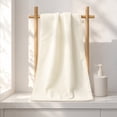 CaiTeLin Home Soft Absorbent Towel Multi-Purpose, Quick Dry Hand Towel ...