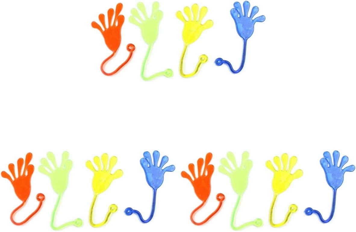 72pcs Toy- Kid, Stretchy for Shape Children Toddler Students Color ...