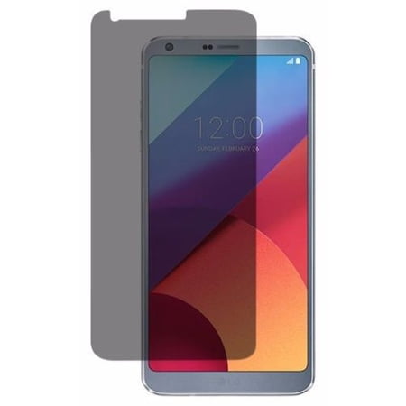 For LG G6 / LG G6+ Plus - SuperGuardZ Privacy Anti-Spy Screen Protector ...