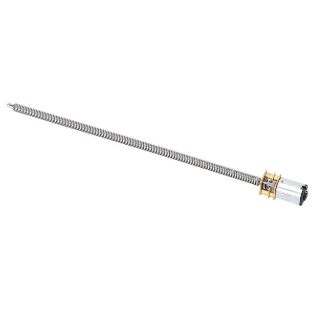 Micro Gear Motor,Gear Box Thread Reduction Electric Motors Gearbox ...