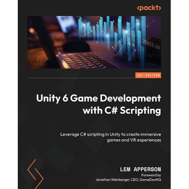 Mastering UI Development with Unity: An in-depth guide to developing engaging user interfaces ...