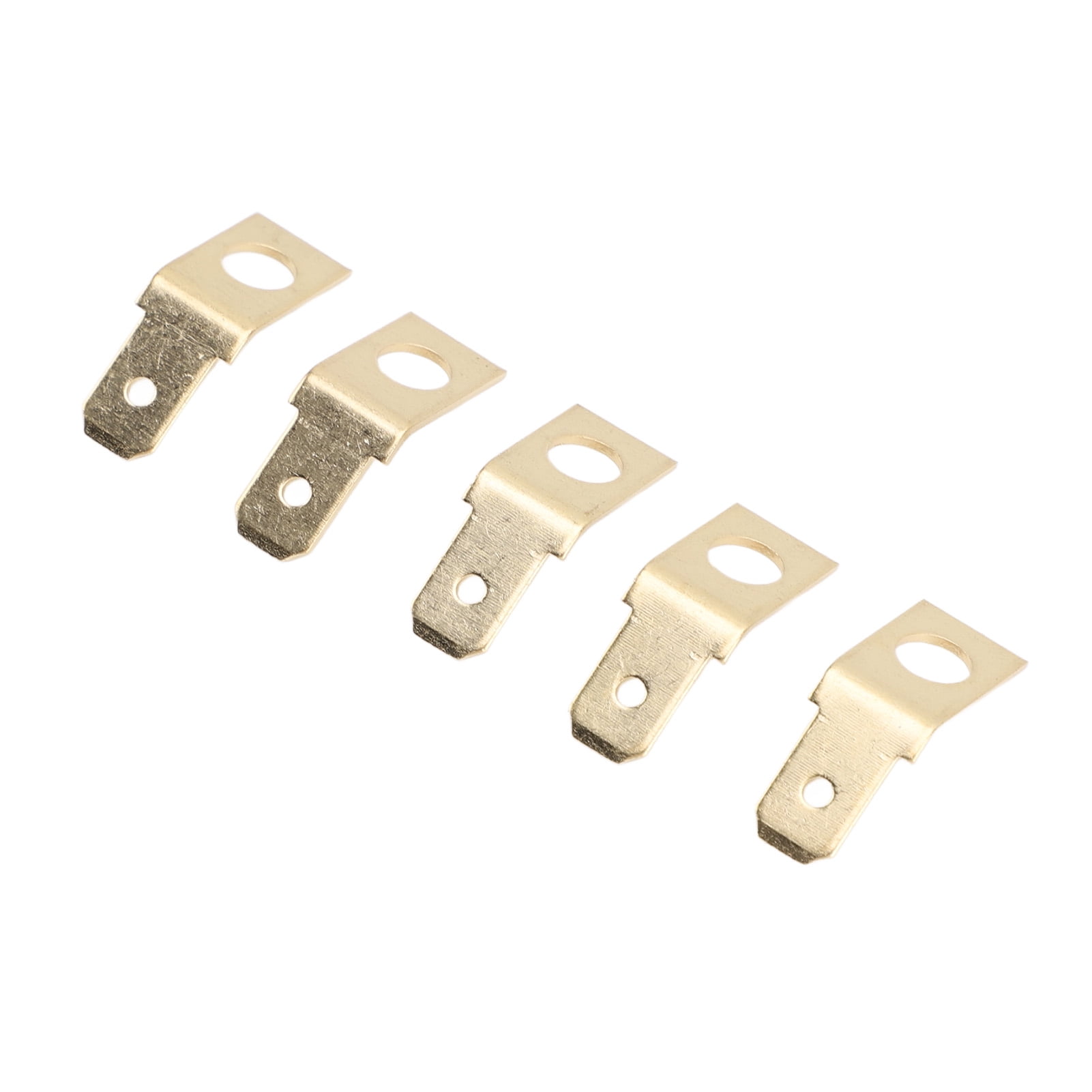 Click here for Domqga Spade 100pcs Quick Disconnect Connectors No... prices