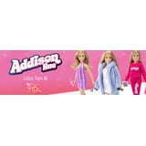 Addison Rae Deluxe Music Fashion Doll - Walmart.com