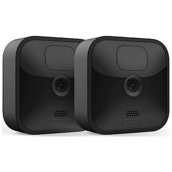 Blink Wireless Camera