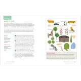 Exploring Nature Activity Book for Kids : 50 Creative Projects to Spark ...
