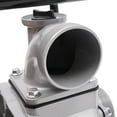196cc Diesel Water Pump - 2.3kW, 3600rpm, 3" Inlet/Outlet with 24ft ...