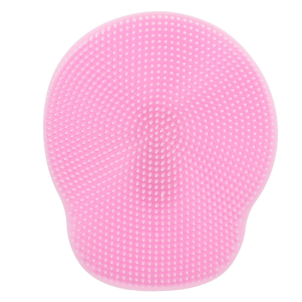 Click here for Eigthtail Silicone Face Scrubber Cleaning Brush Ma... prices