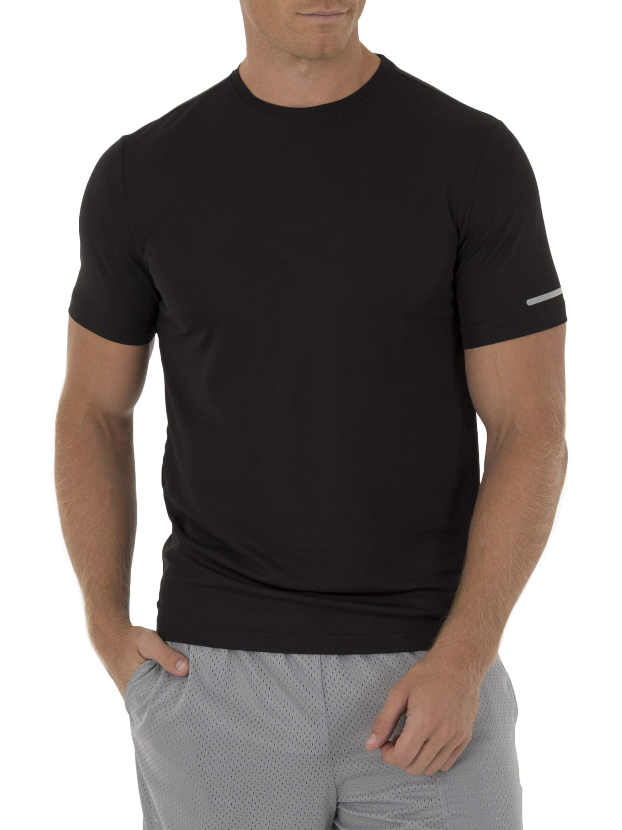 Athletic Works Athletic Works Mens And Big Mens Active Quick Dry