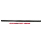 Hyper Tough Aluminum Yardstick 36 inch, Measuring Ruler with ...