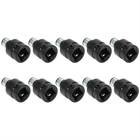 Electric Tools Adapter, Convenient Use 1/2in Square Female Driver To 1 ...
