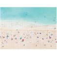 Gray Malin The Beach Two-sided Puzzle - Walmart.com