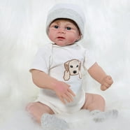 "Belinda 17"" Interactive Walking Doll, Toddler's Cuddly Toy with Sonic ...