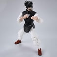 JJK Figures 3D Printed Movable Joints Interchangeable Prats - Gojos ...