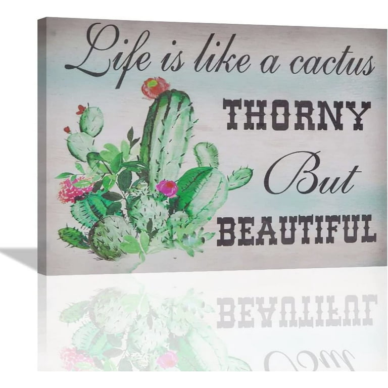 Quotes About Cactus Flowers | Best Flower Site