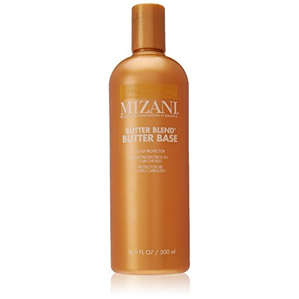 MIZANI - Mizani Butter Blend Butter Base Scalp Protector for Unisex, 16 ...