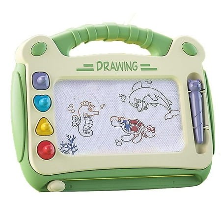 Compatible with Magnetic Graffiti Pads, Magnetic Erasable Drawing Pad ...