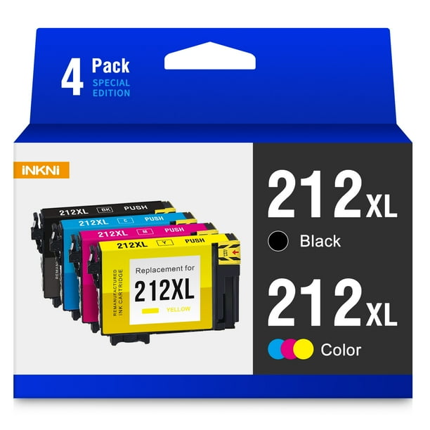 Epson Workforce Ink Cartridges
