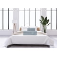 300-Thread-Count 100% Egyptian Cotton Sateen Sheet Set - Walmart.com