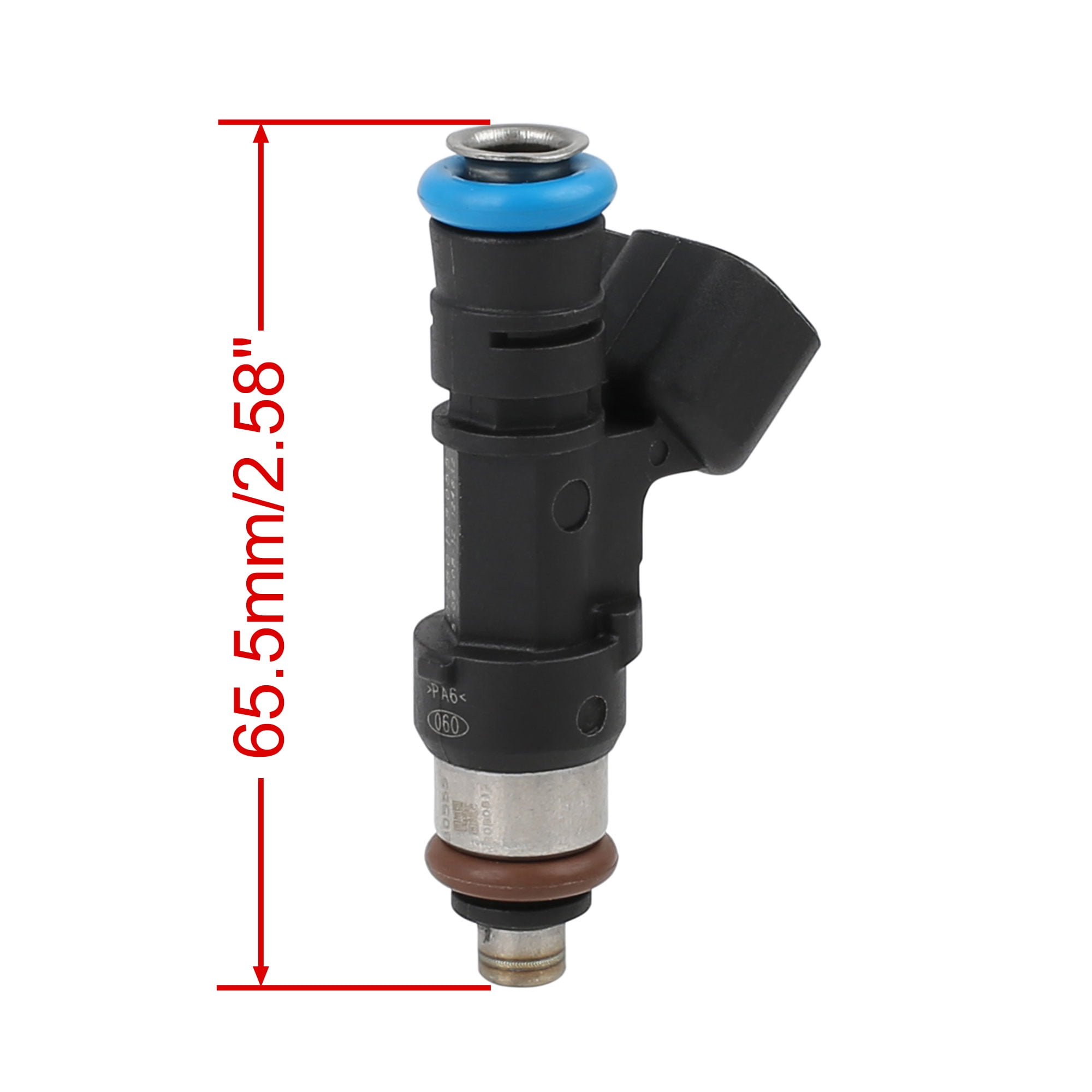 Motors Car & Truck Parts 1 x Fuel Injector 0280158055 For Ford Explorer ...