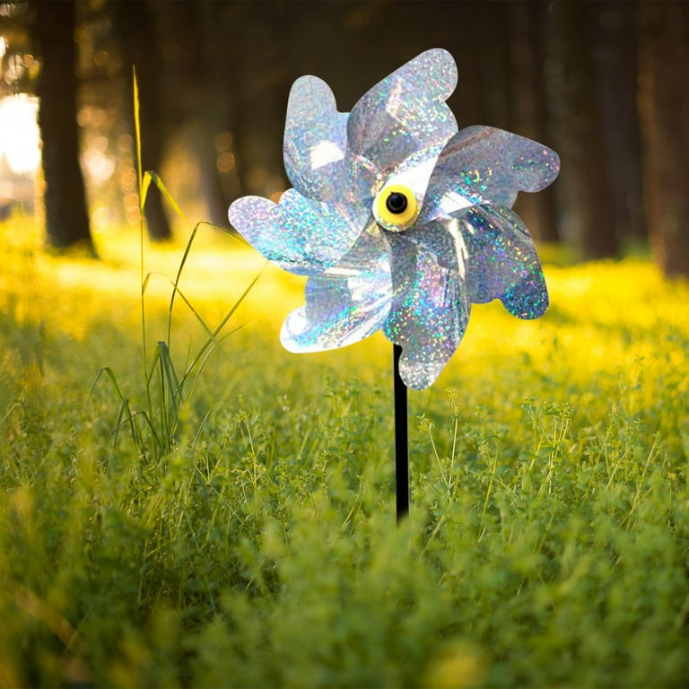 Diy Bird Scarer | ppgbbe.intranet.biologia.ufrj.br