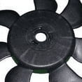 ACDelco GM Original Equipment 15-81583 Passenger Side Engine Cooling ...