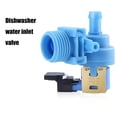 Efficient Water Inlet Valves Quick Installation Laundry Valves for ...
