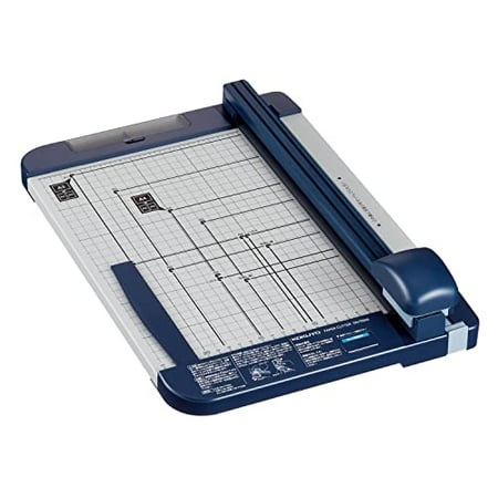 Kokuyo cutting machine paper cutter rotary type 20 cutting titanium ...