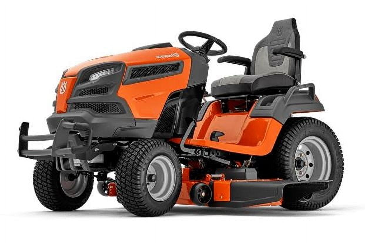 Husqvarna Ts 354xd Reviews