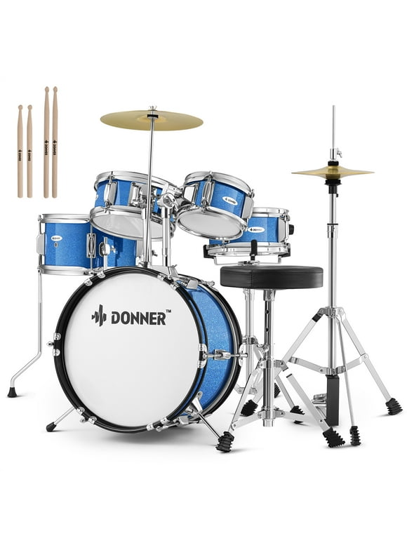 Drum Sets in Drums - Walmart.com