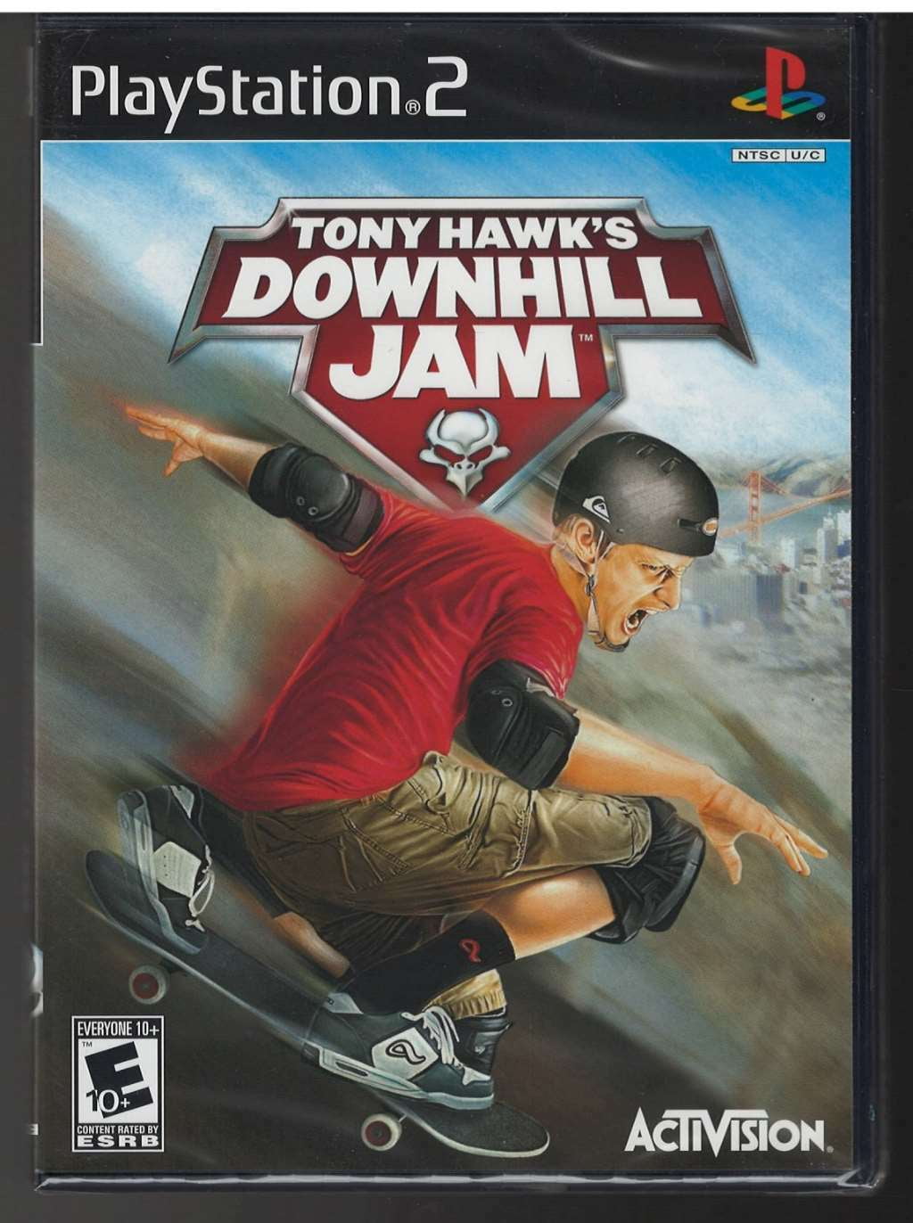 Psp Tony Hawk