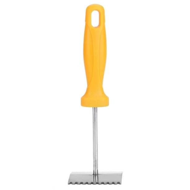 Pollen Garden Shovel & Hive Scraper, Beekeeping Tools for Efficient ...