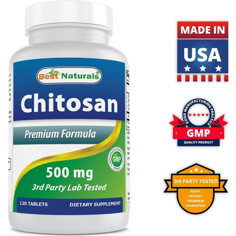 Chitosan Products