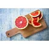 Fresh Produce Fresh Red Grapefruit 5 lb Bag Versatile Sweet Tart ...