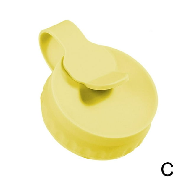 Silicone Can Covers Reusable Silicone Beer Can Lids Beverage Can Lids ...