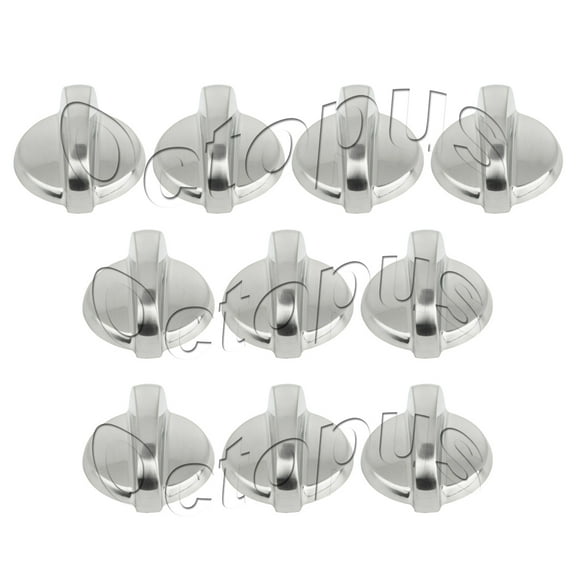 Ge Stove Knobs