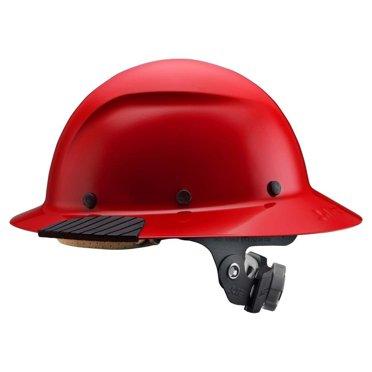 Lift Safety DAX Carbon Fiber Hard Hat, Full Brim Work Helmet, Superior ...