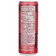 Bing Beverage Healthy Energy Drinks, Bing Raz, 12 oz (24 Pack ...