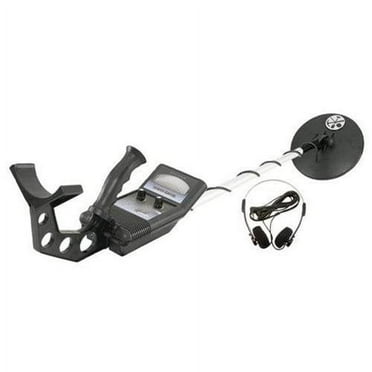 Bounty Hunter Fast Tracker Metal Detector - Walmart.com
