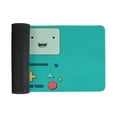 Adventure Time Robot Mouse Pad No-sliped Large Mousepad Extended Gaming ...