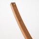 Teak Finish Larch Hammock Base (ONLY) - Walmart.com
