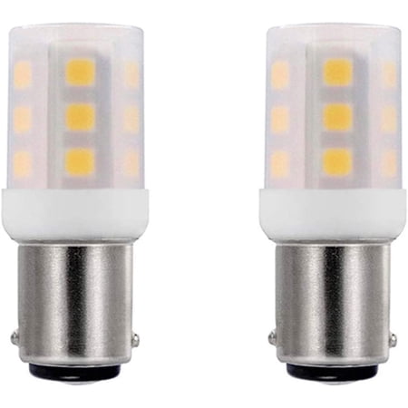 1142 BA15D 1076 1176 Bulbs Replacement Lamps for 12V Interior RV Camper ...