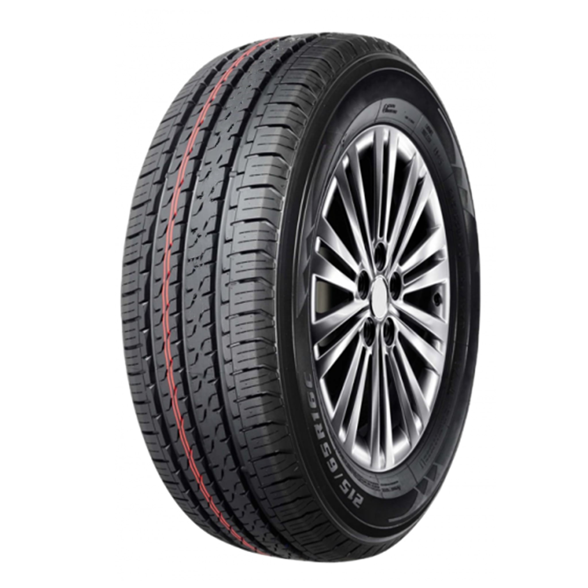 Llanta 195R15C 106/104S SP796 | Walmart en línea