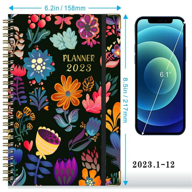 Monthly Planners in Planners - Walmart.com